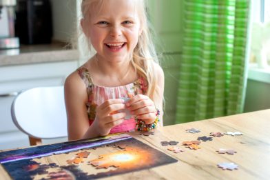 4-Year-Olds Child Development and Milestones | Findmykids