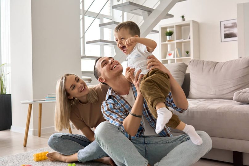 3-Year-Old Milestones: A Guide to Growth and Achievements ...