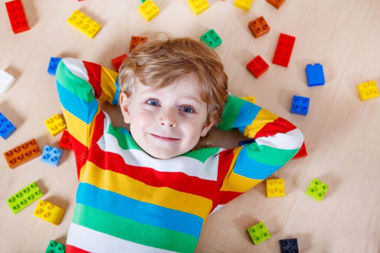 3-Year-Old Milestones: A Guide to Growth and Achievements ...
