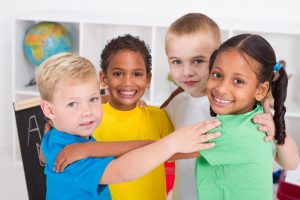 Preschool Age: When is the Right Time to Send Your Child to Preschool ...