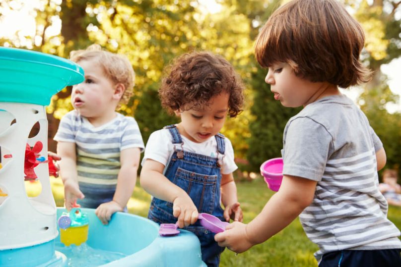 Milestones for 2-Year-Olds Child: Development Checklist and Activities ...