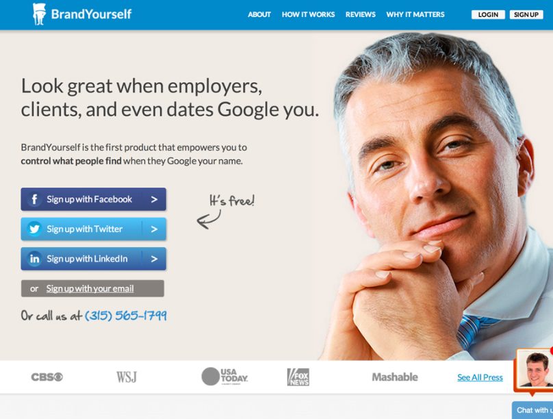 Digital Footprint Checker: 5 Free Tools to Discover and Control Your ...