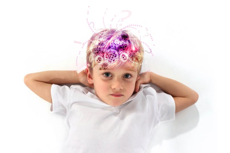 The Glass Child: Meaning, Symptoms, Causes, and Management | Findmykids