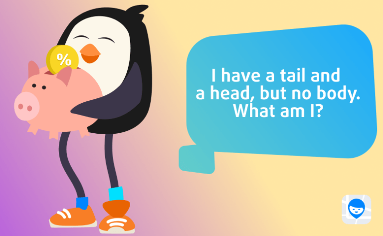 100+ Funny Riddles with Answers for Kids | Findmykids