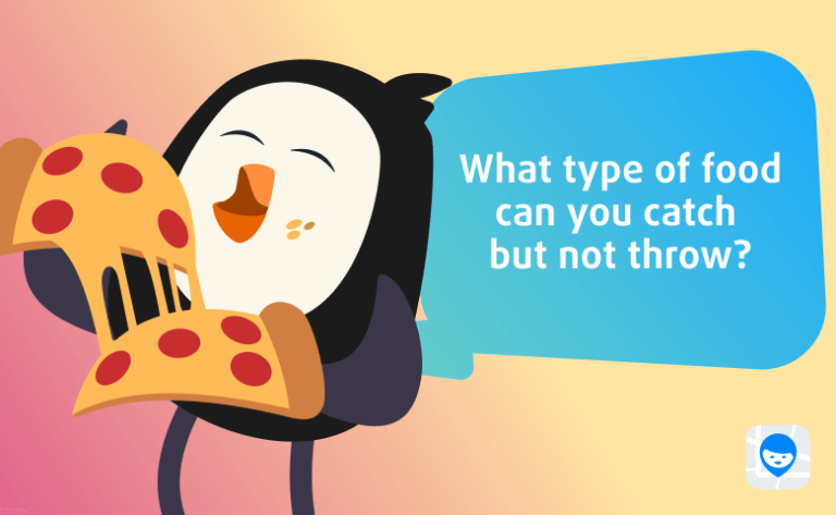 100+ Funny Riddles with Answers for Kids | Findmykids