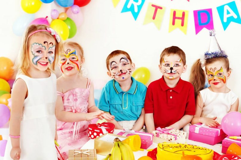 Turning Seven: Exciting 7th Birthday Party Ideas for Your Kid | Findmykids