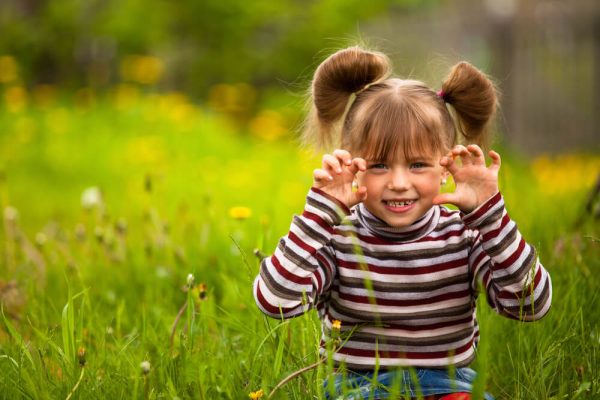 Imaginary Friends: When to Worry and How to Support Your Child's ...