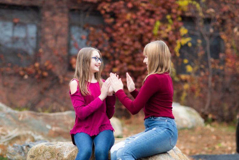 10+ Hand Games for Kids: Fun Clapping Rhymes and Songs | Findmykids