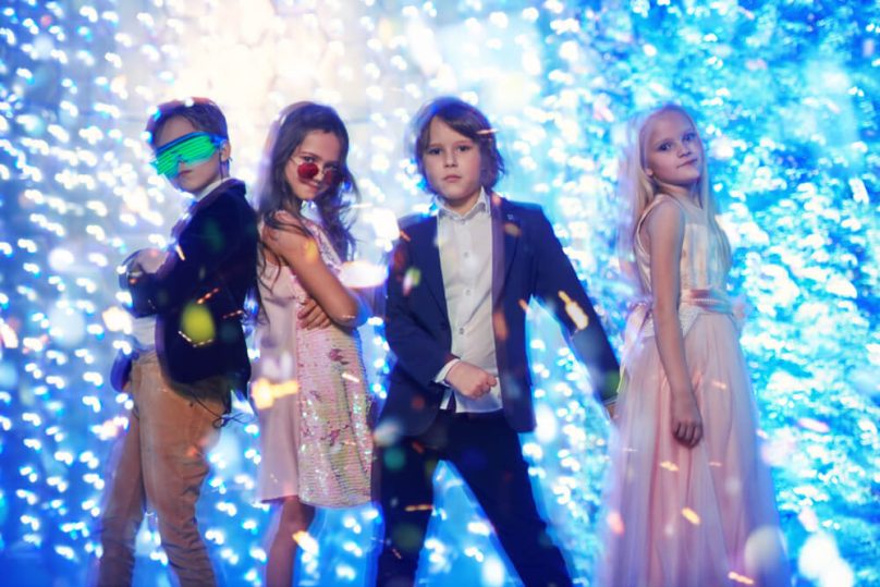 Turning Seven: Exciting 7th Birthday Party Ideas for Your Kid | Findmykids