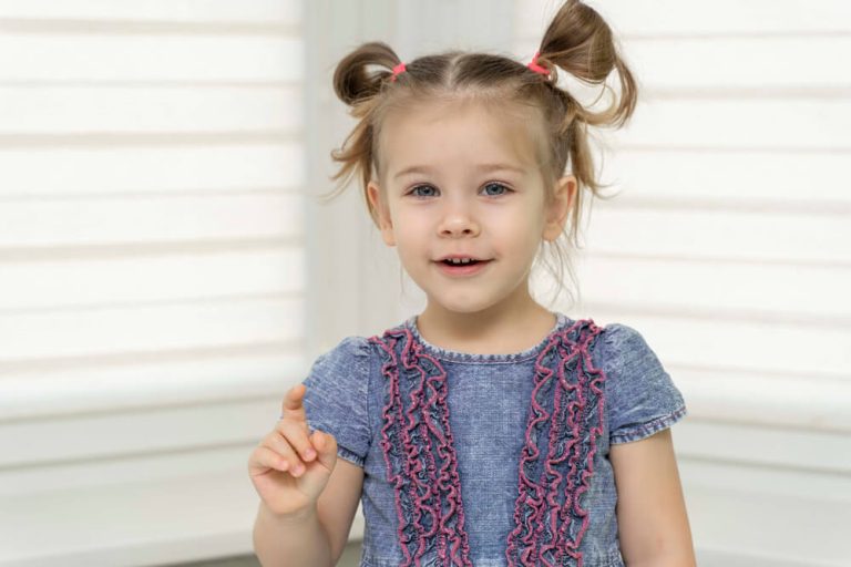 4-Year-Olds Child Development and Milestones | Findmykids