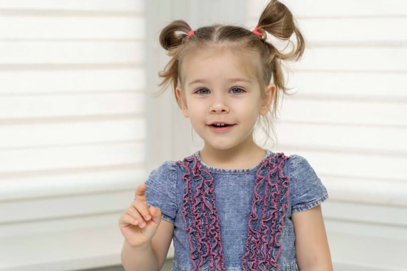 4-Year-Olds Child Development and Milestones | Findmykids