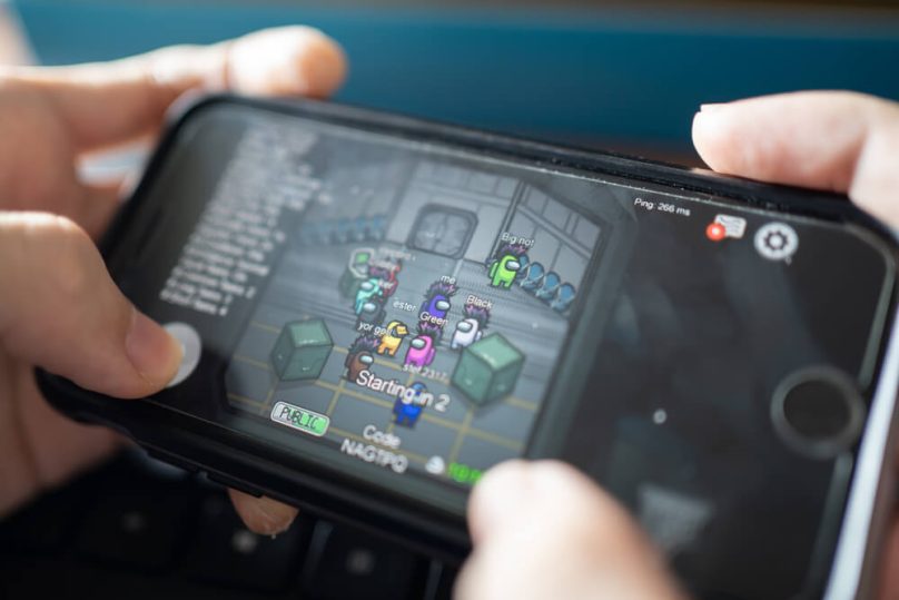 Among Us Game for Kids: Is it Safe to Play? A Parent's Guide | Findmykids