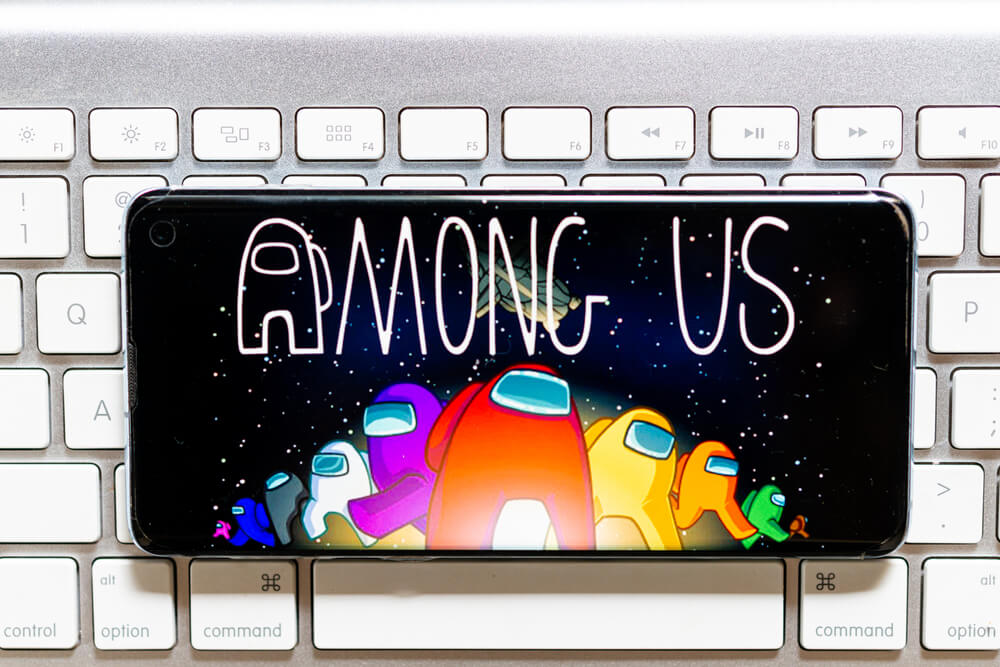 Among Us Game for Kids: Is it Safe to Play? A Parent's Guide | Findmykids