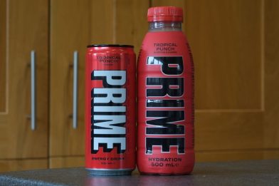 Is Prime Good for Kids and Can They Drink Prime Drinks Safely? | Findmykids