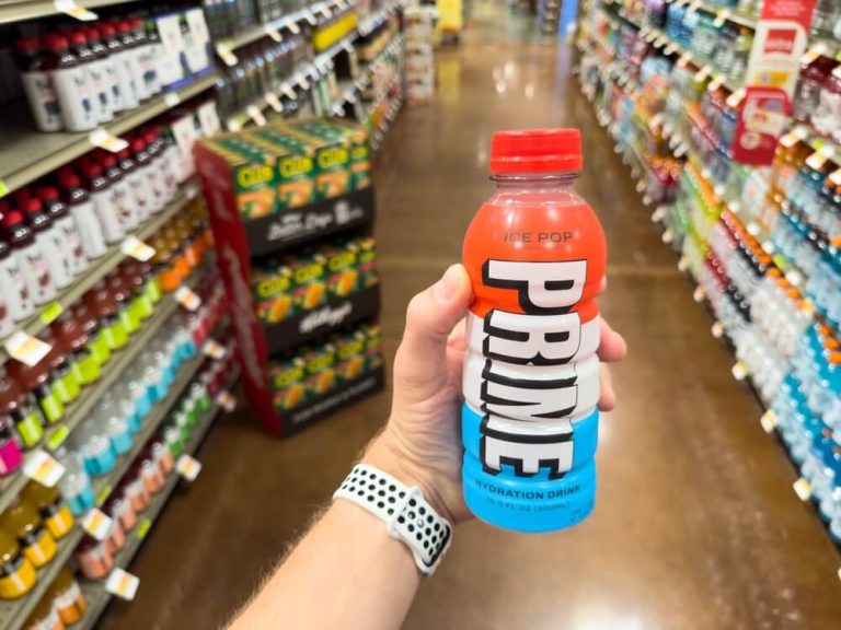 Is Prime Good for Kids and Can They Drink Prime Drinks Safely? | Findmykids