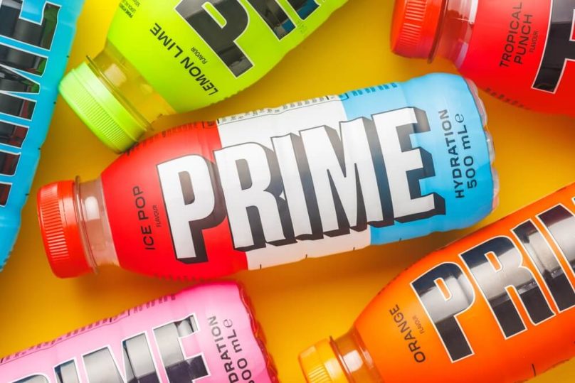Is Prime Good for Kids and Can They Drink Prime Drinks Safely? | Findmykids