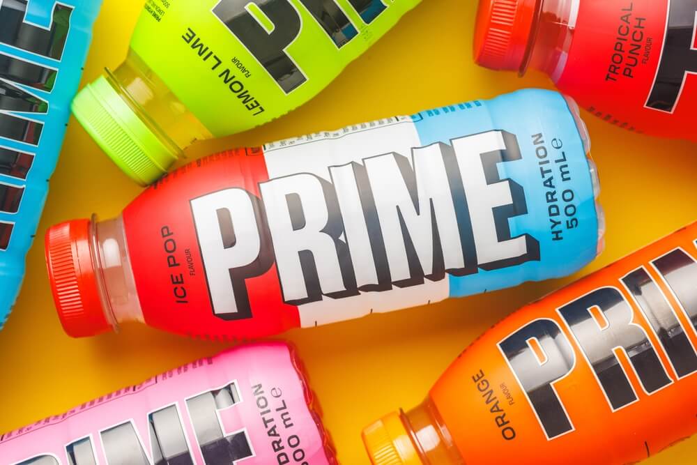 Is Prime Good for Kids and Can They Drink Prime Drinks Safely? | Findmykids