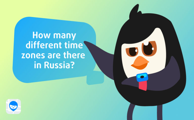 150 Geography Trivia Questions (Plus Answers) For Kids | Findmykids