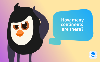 150 Geography Trivia Questions (Plus Answers) For Kids | Findmykids