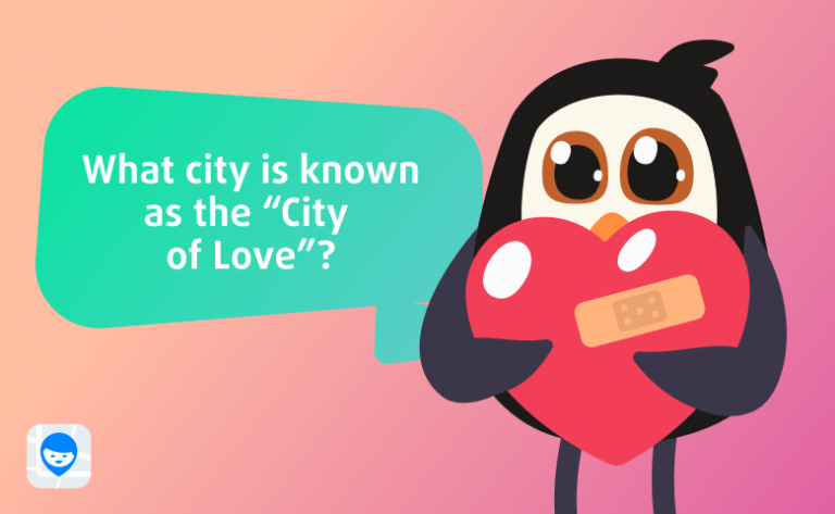 150 Geography Trivia Questions (Plus Answers) For Kids | Findmykids