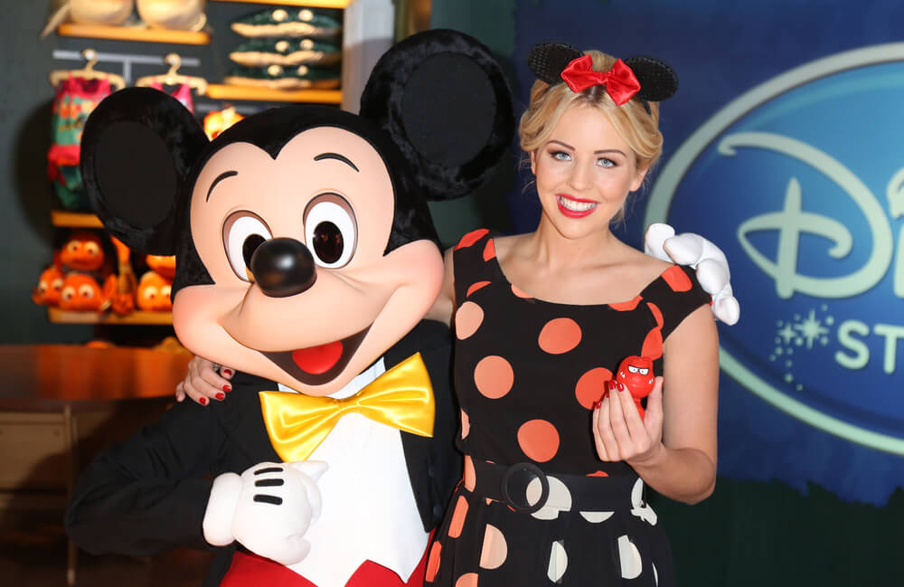 The Disney Adult Phenomenon: Meaning and Psychology. What is a Disney ...