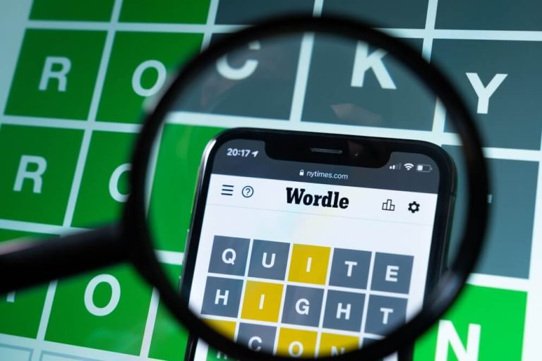 20 Games Like Wordle: Different Wordle Alternatives to Play | Findmykids