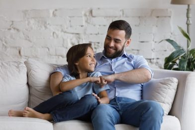 130 Positive Affirmations for Kids: Effective Daily Affirmations for ...