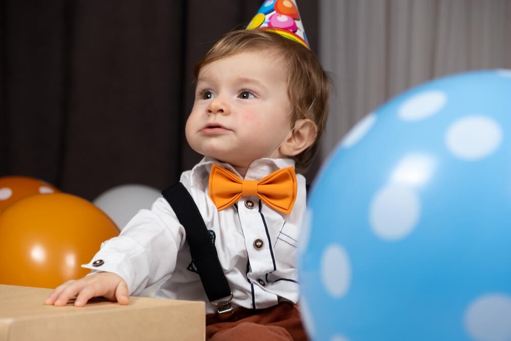 What Age Is a Toddler? Toddler Age Range Defined | Findmykids