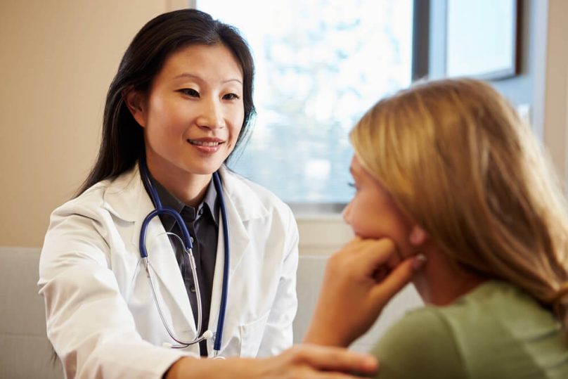 When Do Girls Stop Growing: When Does Puberty End for Girls and What ...