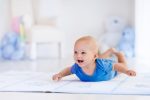Tummy Time Chart By Age: How and When to Start Tummy Time With Your ...