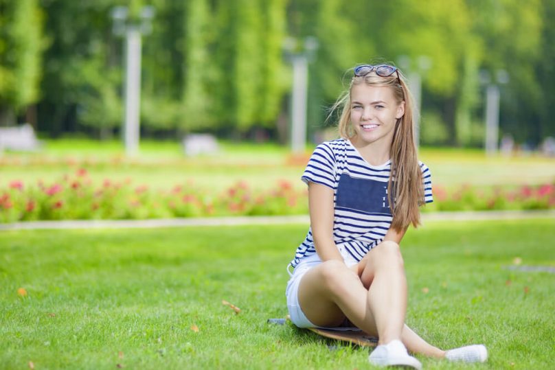 When Do Girls Stop Growing: When Does Puberty End for Girls and What ...