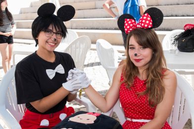 The Disney Adult Phenomenon: Meaning and Psychology. What is a Disney ...