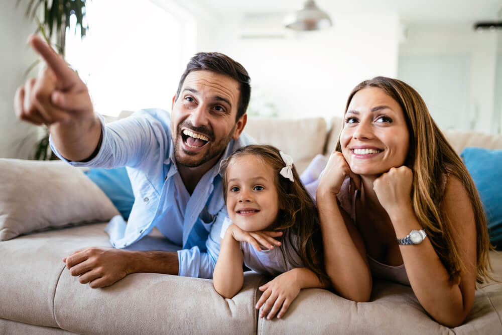 New Kids Movies 2024: What’s Coming to Theaters and Streaming | Findmykids