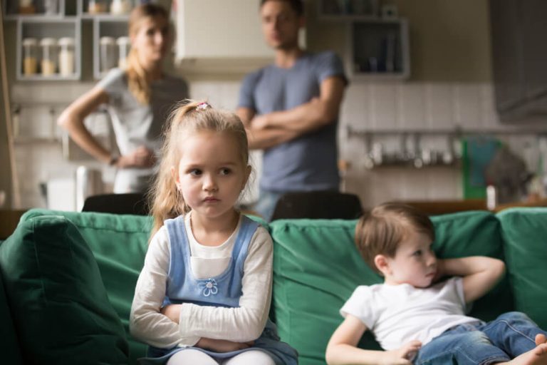 Sibling Rivalry: Causes, Effects, and Solutions Every Parent Should ...