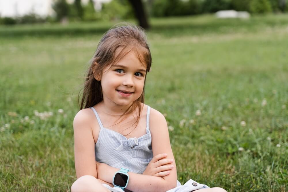 Kids Smartwatch with SIM Card: Tips, Plans, and Best Models in 2024 ...