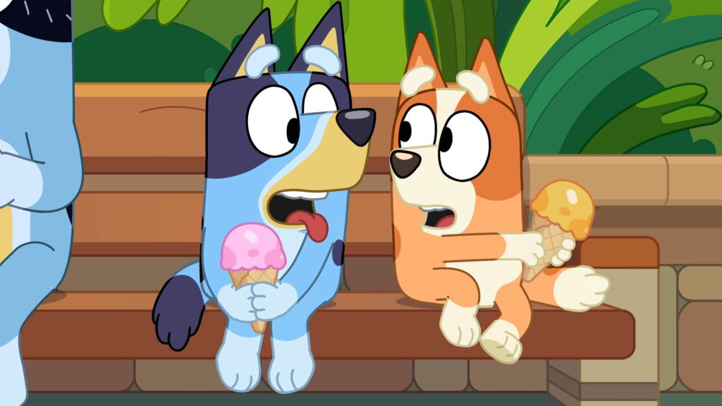 Is Bluey a Girl or Boy Dog? All About Bluey's Gender | Findmykids