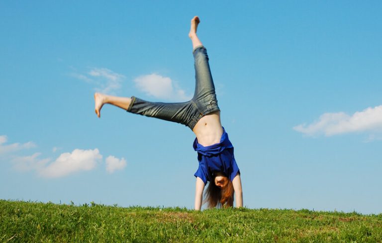 Is Quadrobics a Sport or Trend? Exploring What Quadrobics Is, Its ...