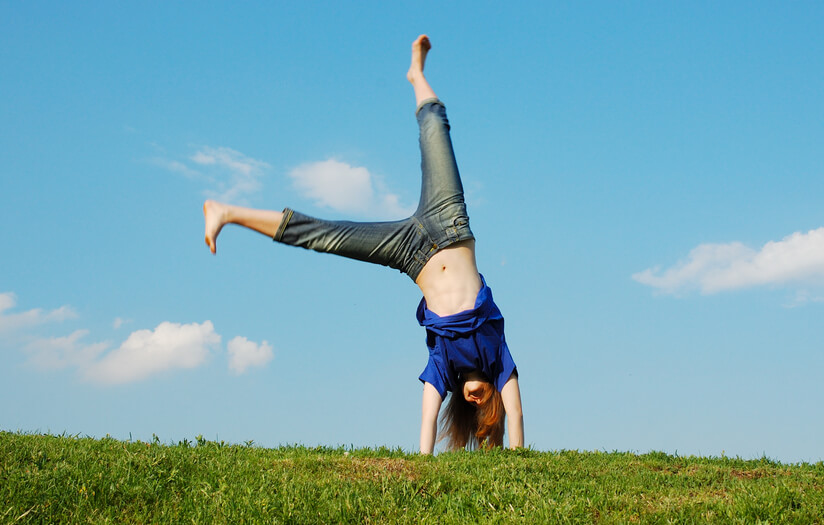 Is Quadrobics a Sport or Trend? Exploring What Quadrobics Is, Its ...