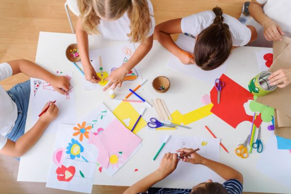 After-School Activities for Kids: 20+ Fun Ideas for Kindergarten ...
