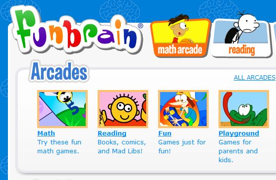 32 Best Educational Websites for Kids: Fun and Free Learning Websites ...