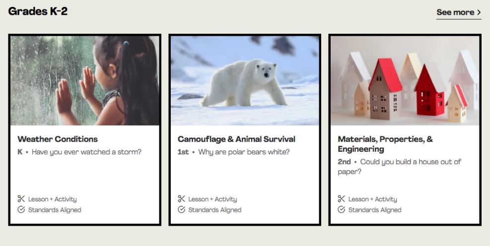 32 Best Educational Websites for Kids: Fun and Free Learning Websites ...