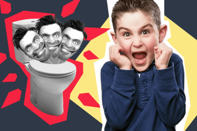 Skibidi Toilet Meaning, Impact, and Syndrome in Kids | Findmykids