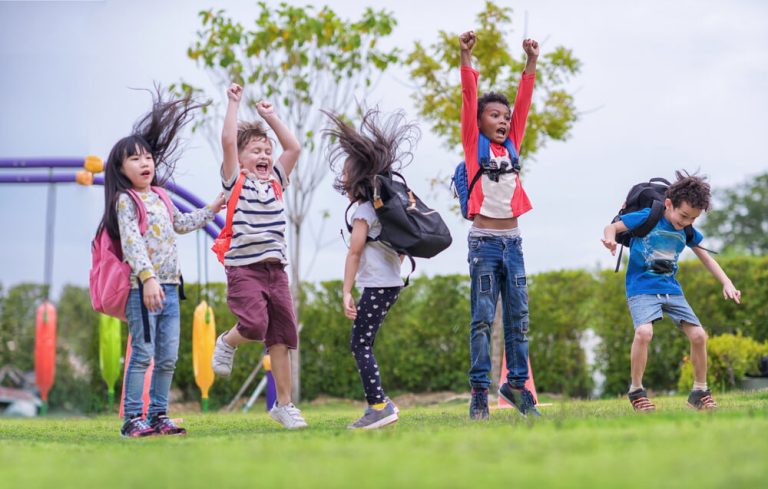 After-School Activities for Kids: 20+ Fun Ideas for Kindergarten ...