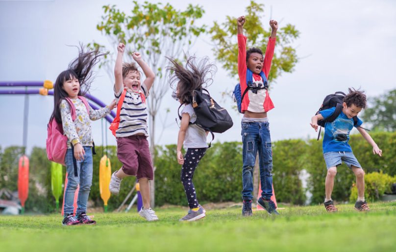 After-School Activities for Kids: 20+ Fun Ideas for Kindergarten ...