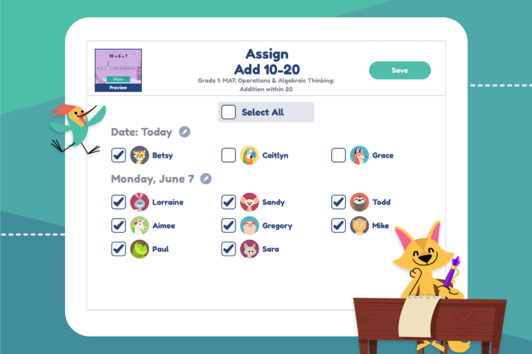 32 Best Educational Websites for Kids: Fun and Free Learning Websites ...