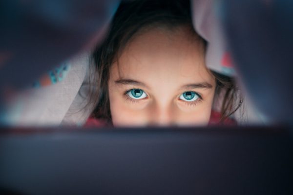 How to Lock Apps on Android | Findmykids