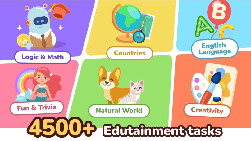 32 Best Educational Websites for Kids: Fun and Free Learning Websites ...