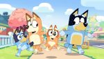 Is Bluey a Girl or Boy Dog? All About Bluey's Gender | Findmykids