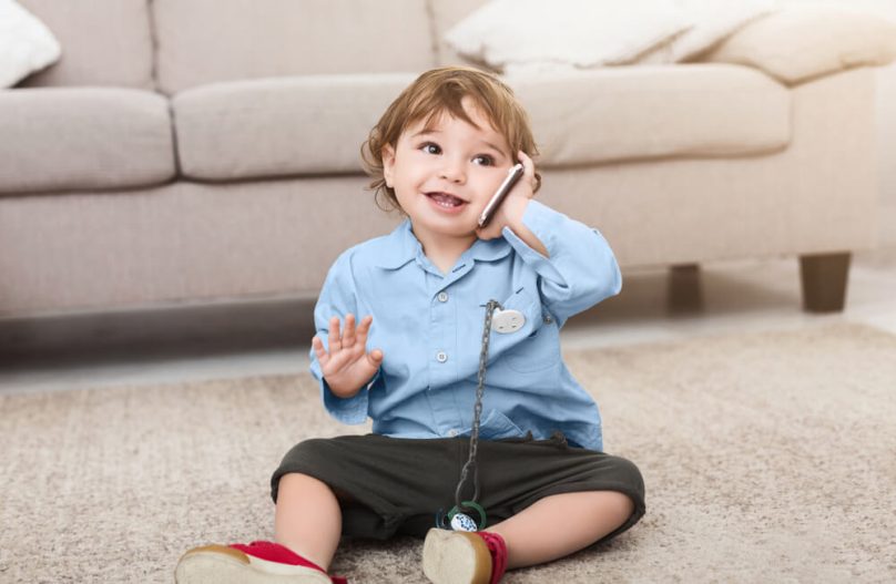 Milestones for 2-Year-Olds Child: Development Checklist and Activities ...