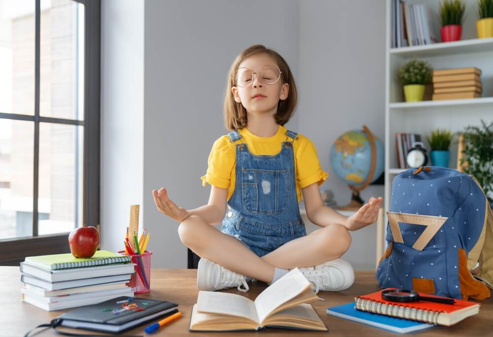 Mindfulness for Kids: Activities, Exercises, and Games | Findmykids